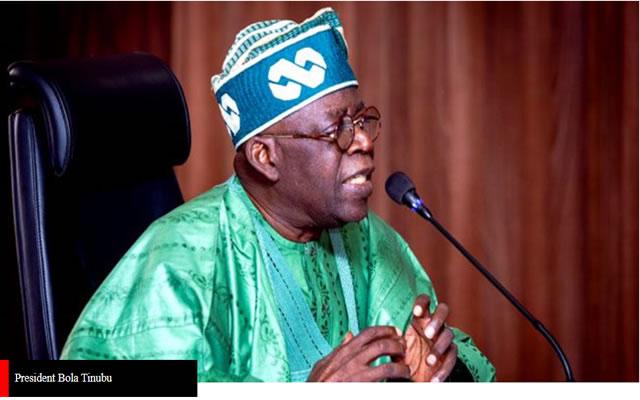 President Tinubu’s 2024 New Year address to Nigerians – The Embassy of Nigeria. The Hague